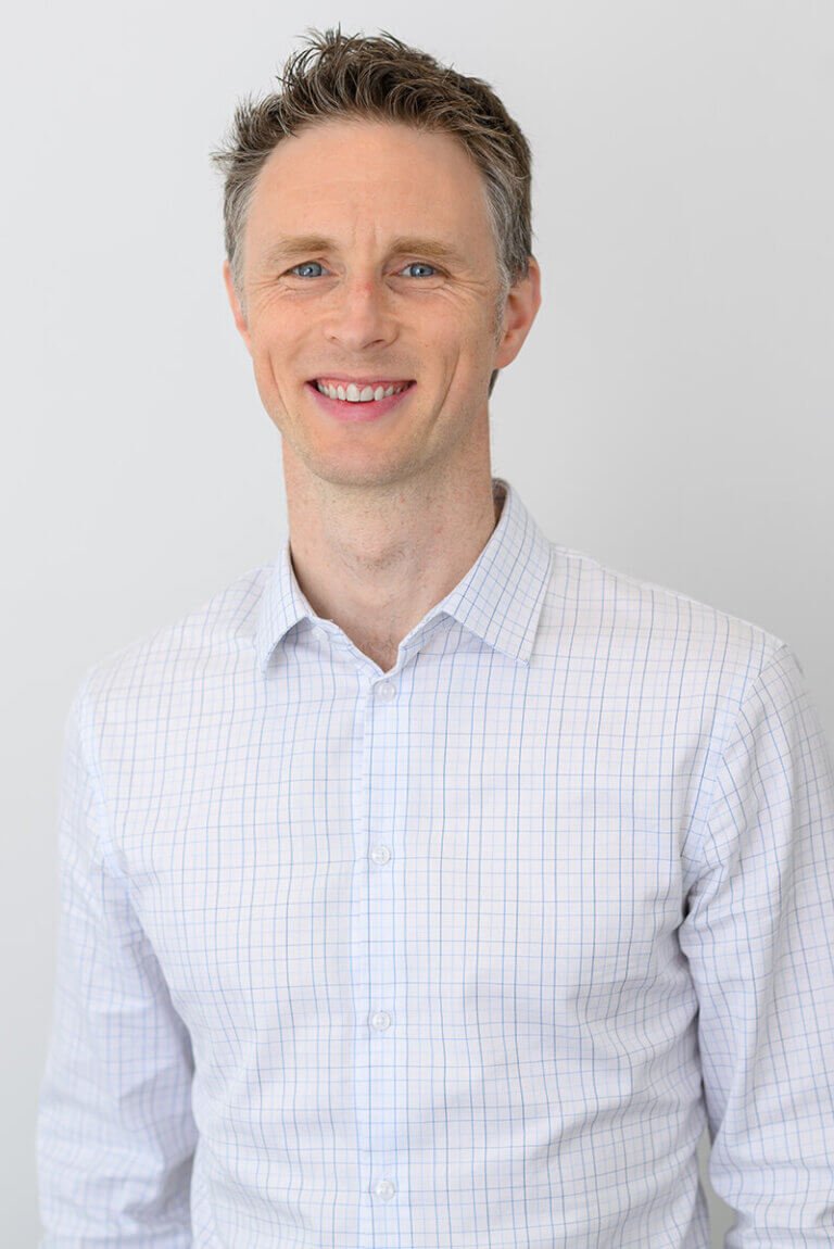 Dr. David Comely, B.Chiro - Limitless Chiropractic