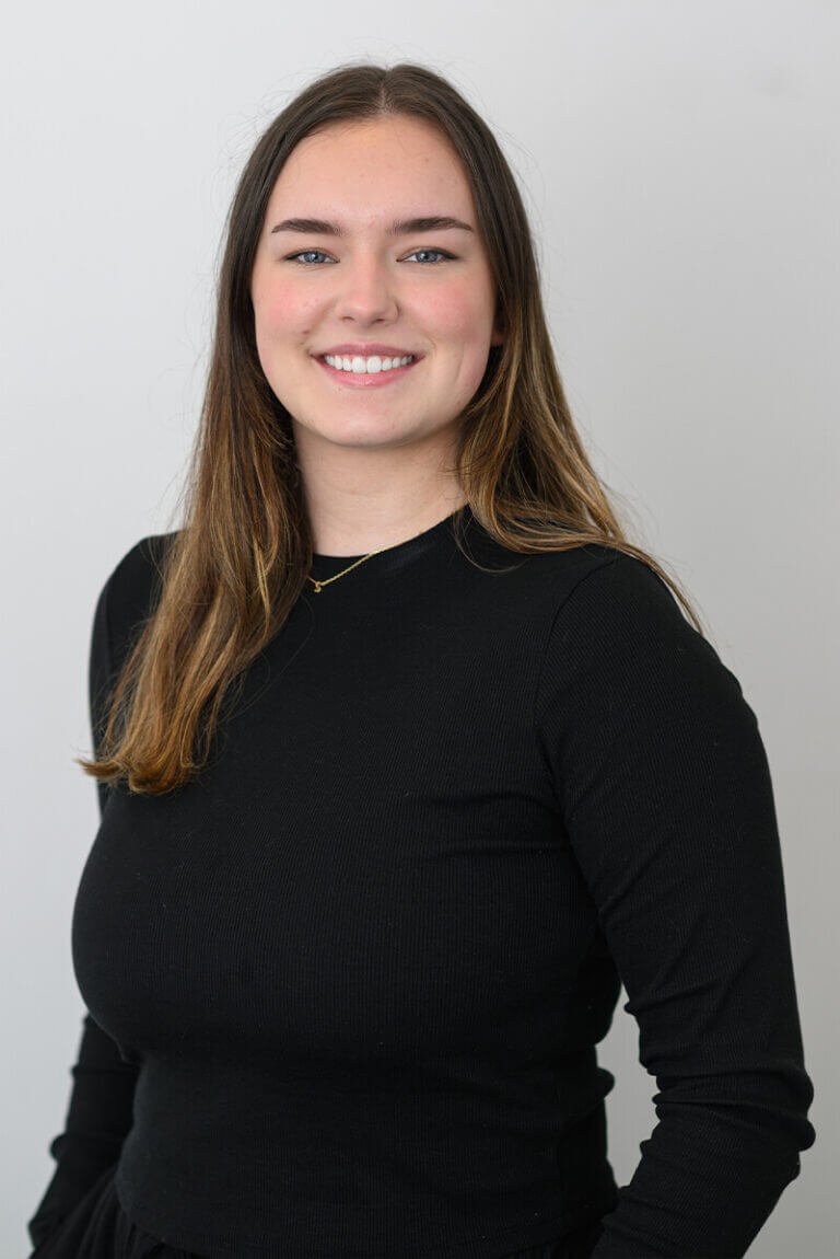 Sophie Crum - Limitless Chiropractic