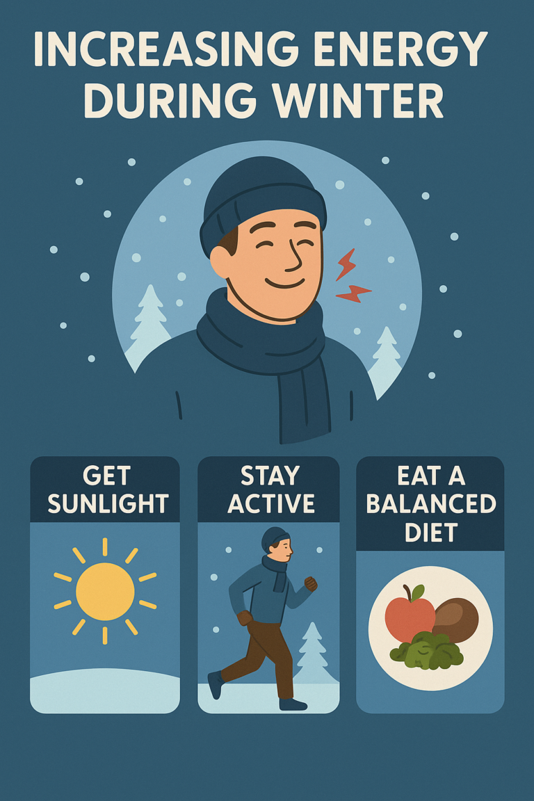 Can Chiropractic Care Help Boost Energy